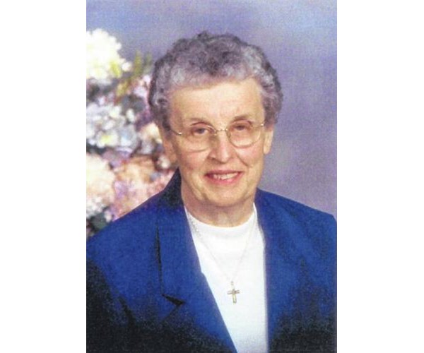 Verlina Mescher Obituary (1935 - 2020) - Dayton, OH - Sidney Daily News