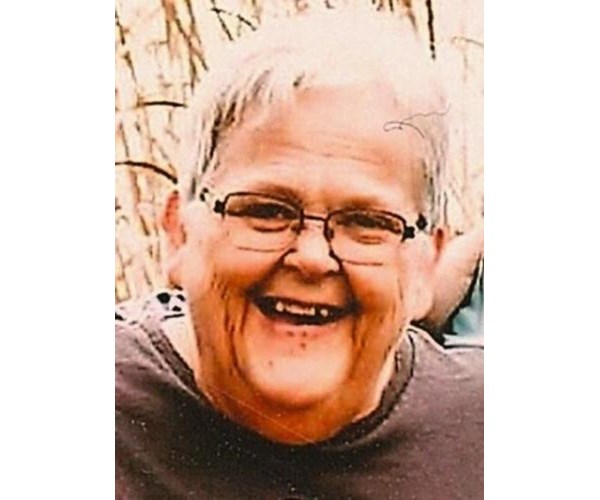 Vicki Powell Obituary (1955 - 2022) - Lakeview, OH - Sidney Daily News