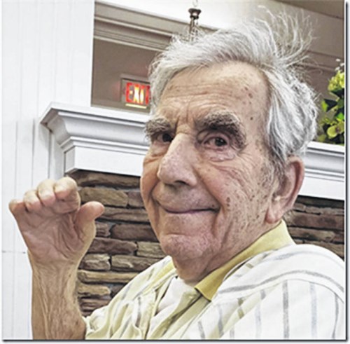 Kenneth Gayer Obituary (2020) - St. Marys, OH - Sidney Daily News