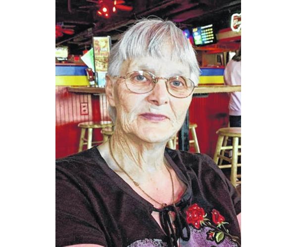 Darlene Moorman Obituary (1947 - 2020) - Sidney, OH - Sidney Daily News