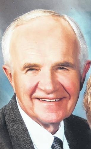 John Spangler Obituary - Death Notice and Service Information