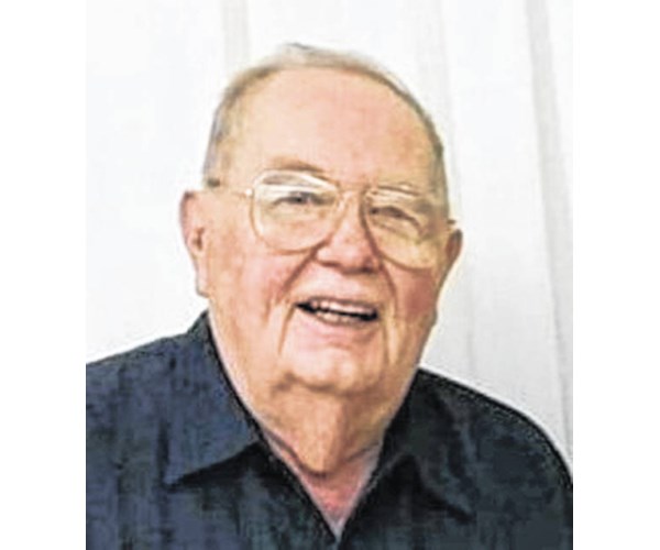 Richard Sommer Obituary (1932 - 2020) - Sidney, OH - Sidney Daily News