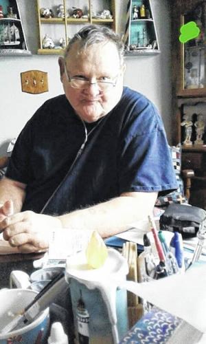 William Uncapher Obituary (1942 - 2020) - Sidney, OH - Sidney Daily News