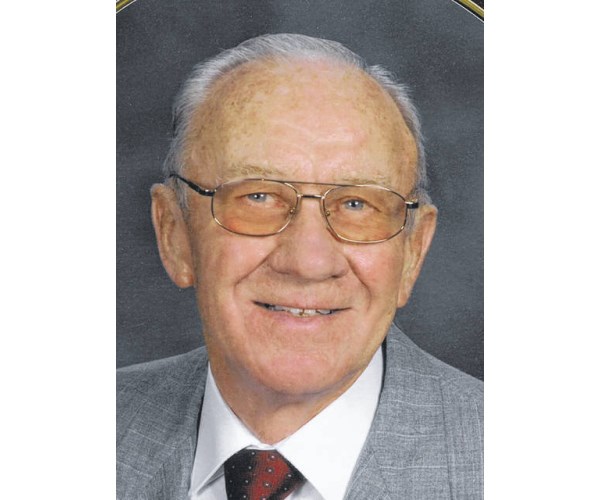 Lee Greer Obituary (1932 - 2021) - Sidney, OH - Sidney Daily News