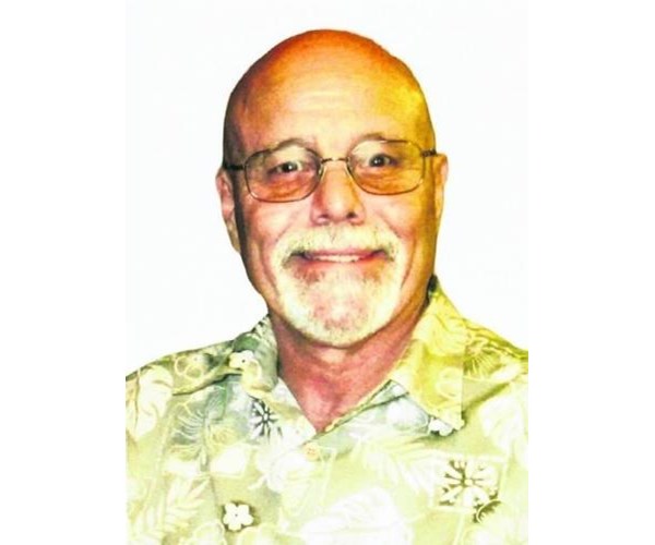 Randolph Loy Obituary (2023) - Sidney, OH - Sidney Daily News