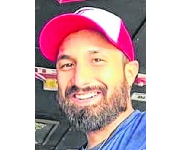 Joshua Burns Obituary (1989 - 2023) - Sidney, OH - Sidney Daily News