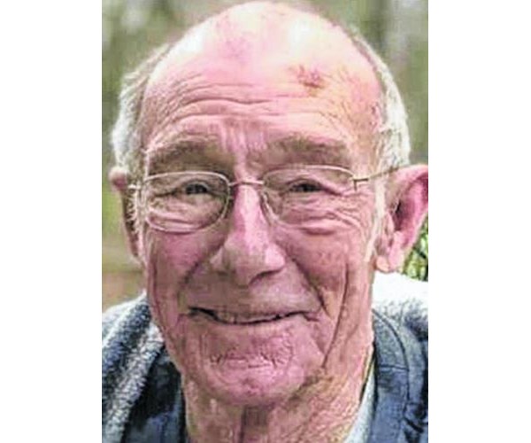 Gary Elliott Obituary (1938 - 2023) - Columbus, OH - Sidney Daily News