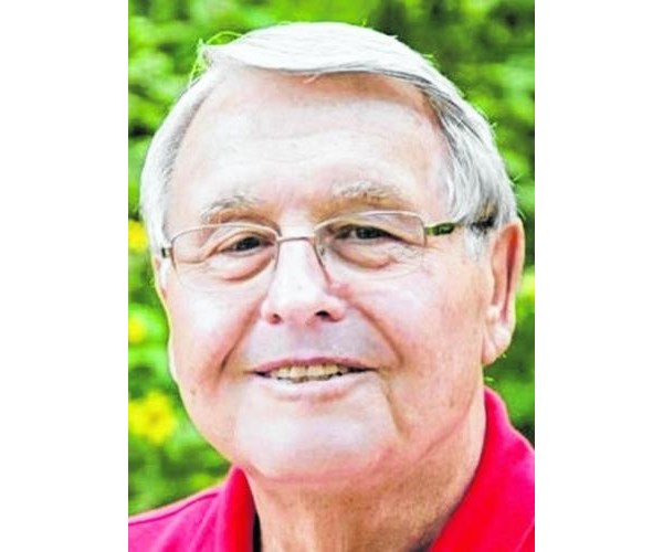 James Shepard Obituary (2023) - Piqua, OH - Sidney Daily News
