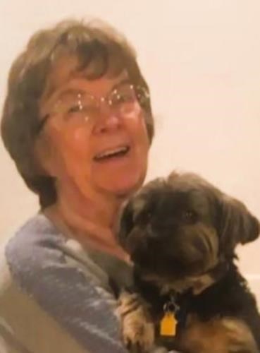 Sally Yeager Obituary (2023) - Sidney, OH - Sidney Daily News