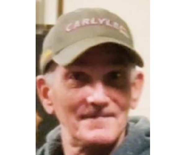 Richard Howerton Obituary (1952 - 2023) - Jackson Center, OH - Sidney ...