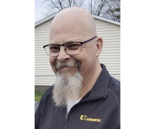 Micheal Olivieri Obituary (1966 - 2024) - Sidney, OH - Sidney Daily News