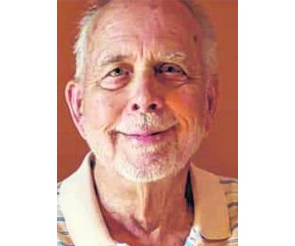 Gerald Gray Obituary (1938 - 2024) - Jacksonville Beach, OH - Sidney ...
