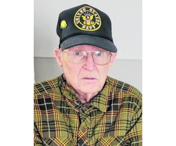 Charles Webb Obituary (2024) - Sidney, OH - Sidney Daily News