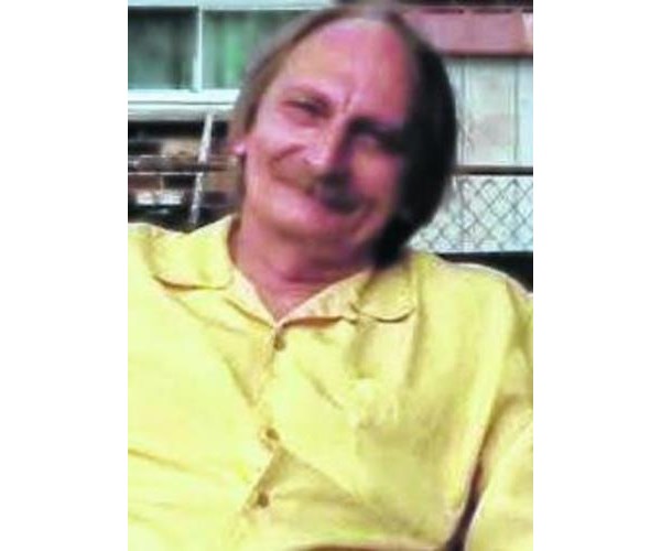 Richard Holthaus Obituary (1961 - 2025) - Sidney, OH - Sidney Daily News