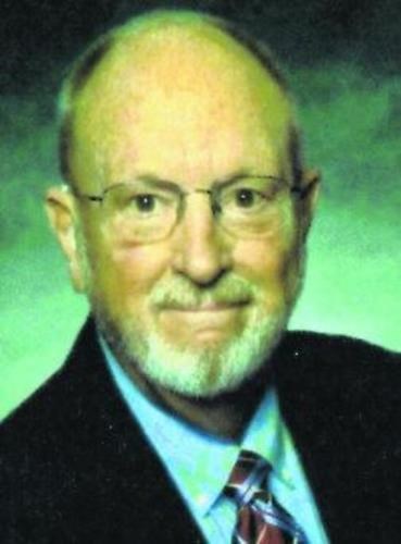 Thomas Freytag Obituary (1950 - 2025) - Wapakoneta, OH - Sidney Daily News