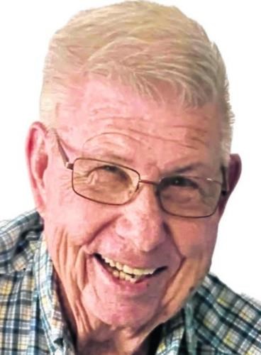Larry Bell Obituary (2025) - Sidney, OH - Sidney Daily News
