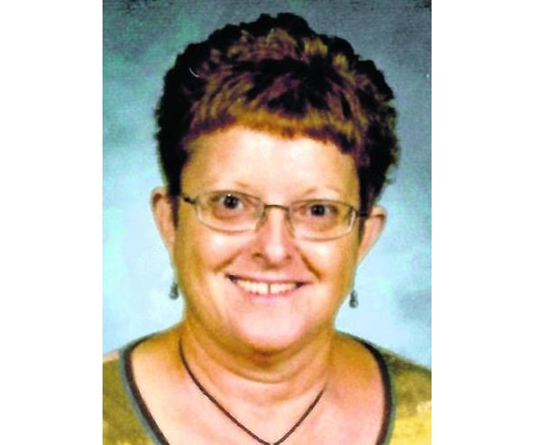 Patricia Woolley Obituary (2025) - Jackson Center, OH - Sidney Daily News