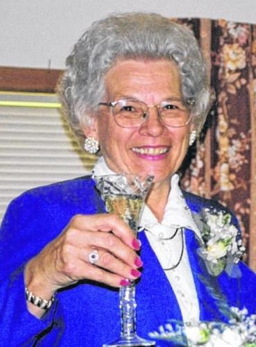 Alfrieda Francis Obituary (2025) - Sidney, OH - Sidney Daily News