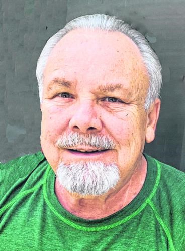 Louis Harvey Obituary (2026) - Sidney, OH - Sidney Daily News