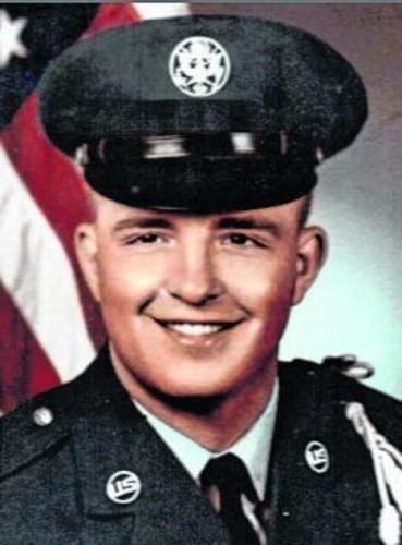 Henry Pierce Obituary (2026) - Saint Joseph, MI - Sidney Daily News
