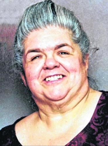 Ginger Brown Obituary (1943 - 2026) - Van Wert, OH - Sidney Daily News
