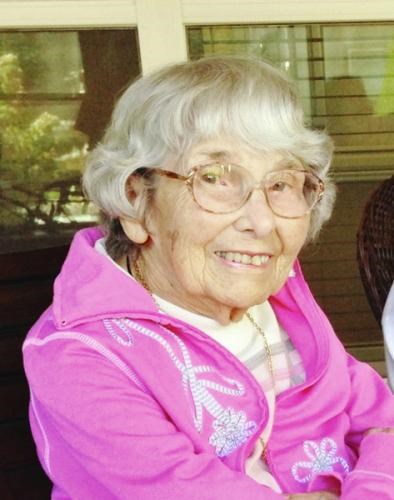 Charlotte Dondero Obituary (2014) - Chattanooga, TN - Bradenton Herald