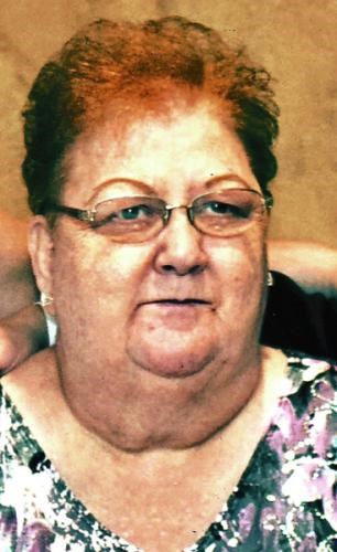 Marye Grieves Obituary (2014) - Russa, OH - Sidney Daily News