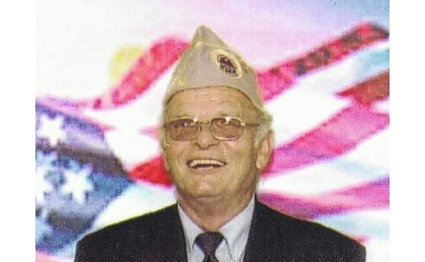 William Bruner Obituary (2014) - Troy, OH - Sidney Daily News