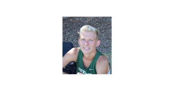 Christopher Conrad Obituary (1993 - 2025) - Valencia, CA - The Santa ...