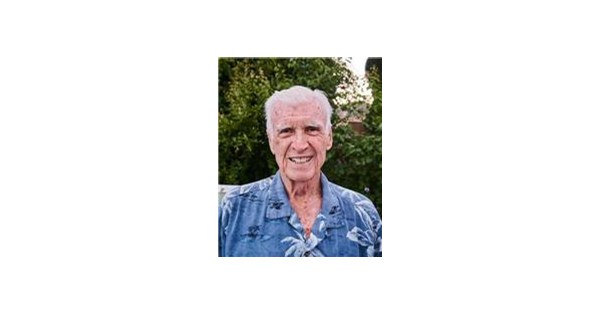 Edward Stanley Obituary (1938 - 2023) - Santa Clarita, CA - The Santa ...