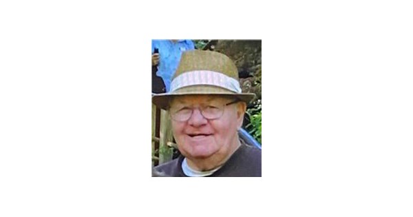 James Cliffe - The Rev Obituary (1945 - 2024) - Valencia, CA - The ...