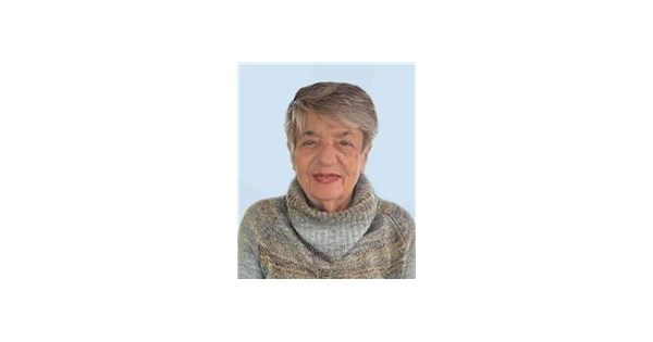 Carol Monahan Obituary (1938 - 2023) - Legacy Remembers