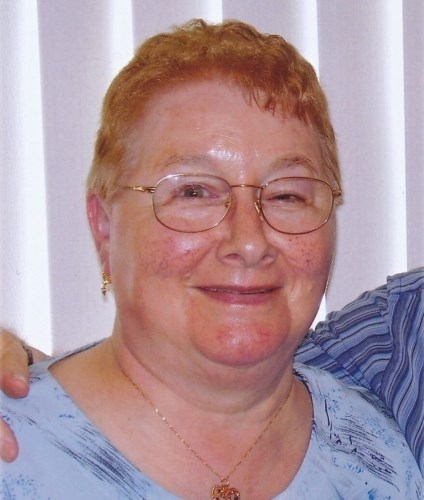 Beatrice WOODROW Obituary (2023) - Legacy Remembers