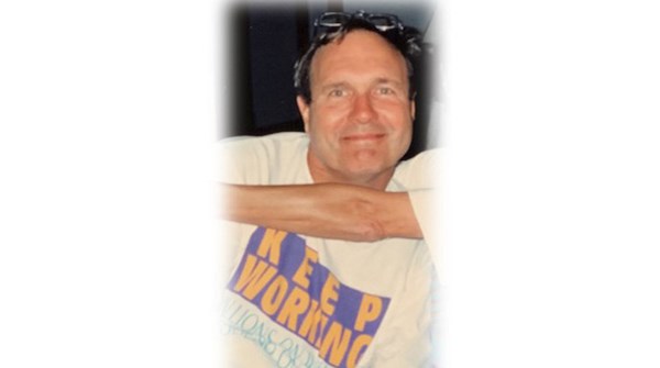 Donald Whitehead Obituary (2023) - Collingwood, ON - Simcoe County News