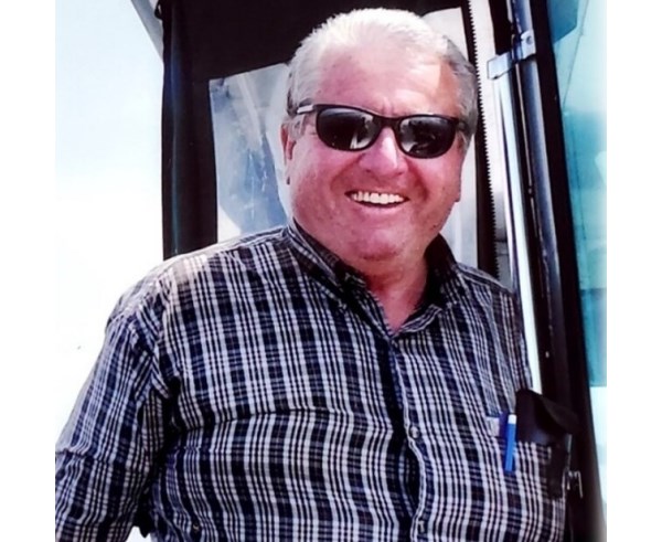 Larry SIMONS Obituary (2022) - Penetanguishene, ON - Simcoe County News