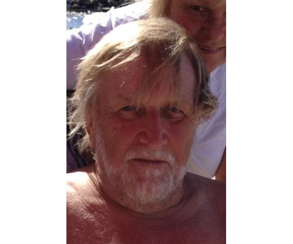 Robert GRIMLEY Obituary (2021) - Midland, ON - Simcoe County News