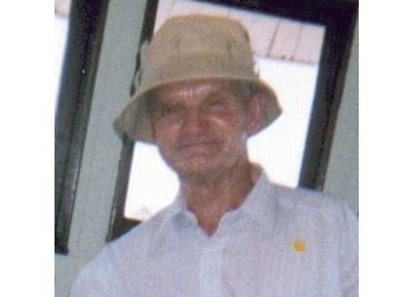Verne Edwards Obituary (2020) - Midland, ON - Simcoe County News
