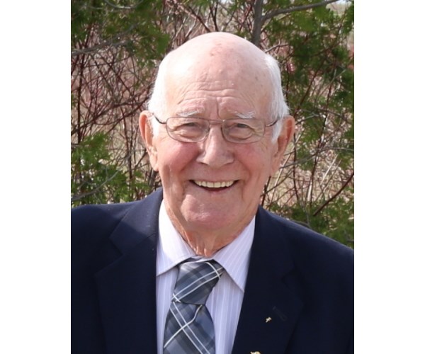 Thomas Montgomery Obituary (1927 - 2020) - Collingwood, ON - Simcoe ...