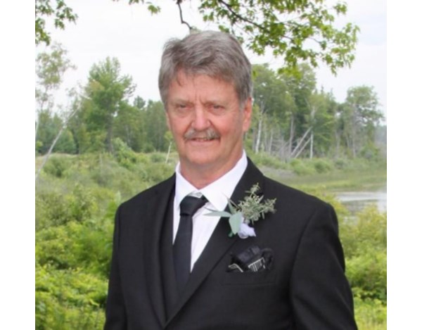 Harold GRAHAM Obituary (2020) - Elmvale, ON - Simcoe County News