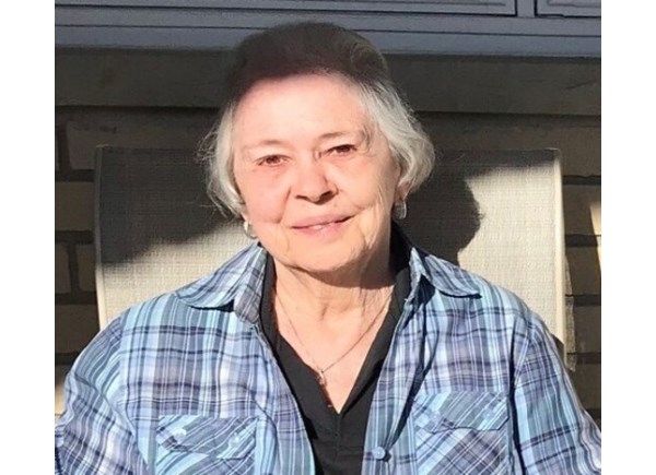 Judith Logan Obituary (2020) - Collingwood, ON - Simcoe County News
