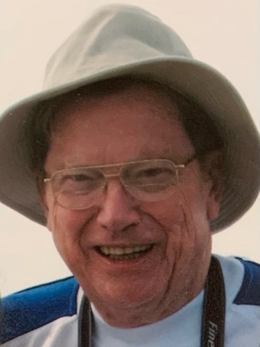 David Perry Obituary (1931 - 2021) - Georgetown, ON - Simcoe County News