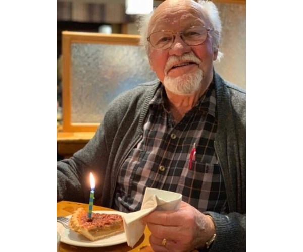 Gabriel Marchand Obituary (2021) - Penetanguishene, ON - Simcoe County News
