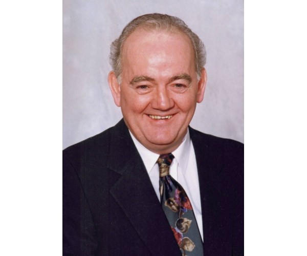 John Bald Obituary (1939 - 2021) - Midland, ON - Simcoe County News