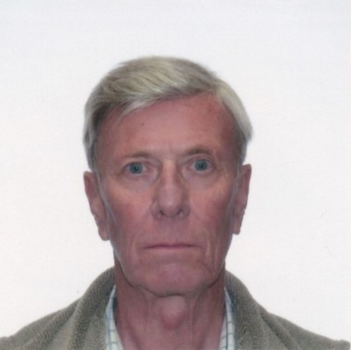 David STENSON Obituary (1941 - 2020) - Legacy Remembers