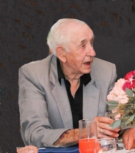 James Duff Obituary (2022) - Orillia, ON - Simcoe County News