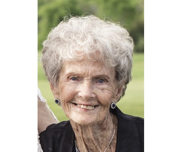 Jean DUNN Obituary (2022) - Simcoe, ON - Simcoe County News