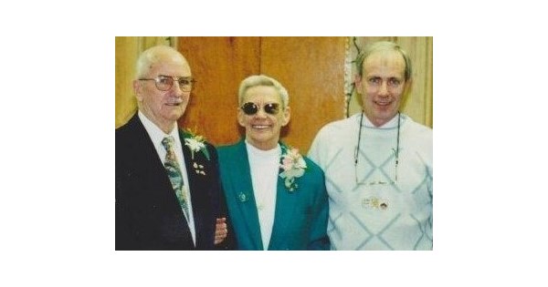 Ken HOWES Obituary (2022) - Simcoe County News