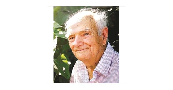 Ralph BISCOE Obituary (2018) - Orillia, ON - Simcoe County News