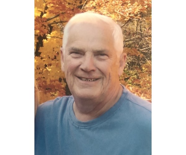 Lorne Montague Obituary (1941 - 2021) - Barrie, ON - Simcoe County News