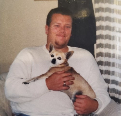 Chad Parker Obituary (2022) - Simcoe County News